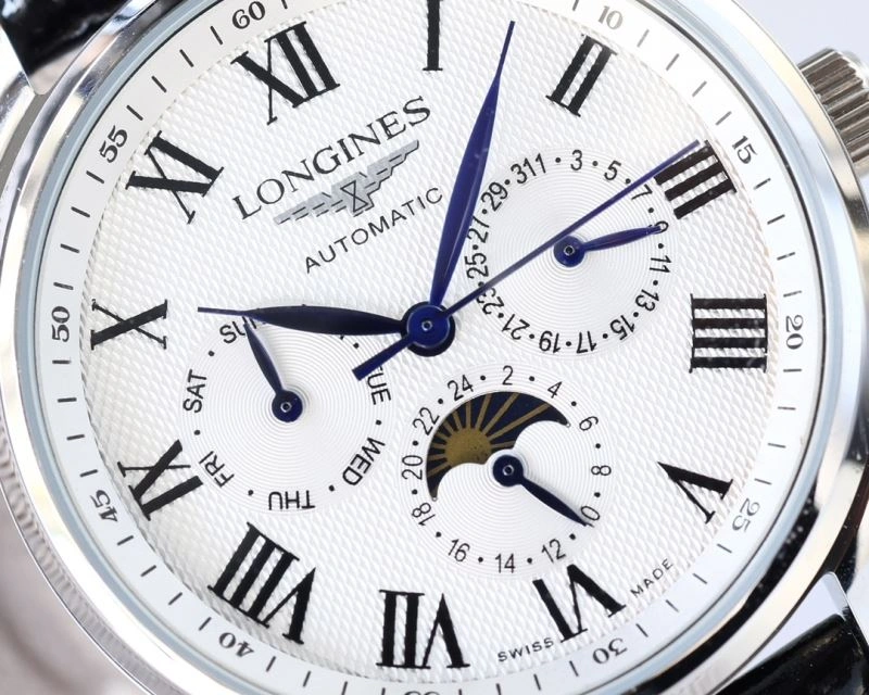 Top match LONGINES Watches