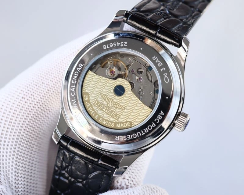 Top match LONGINES Watches