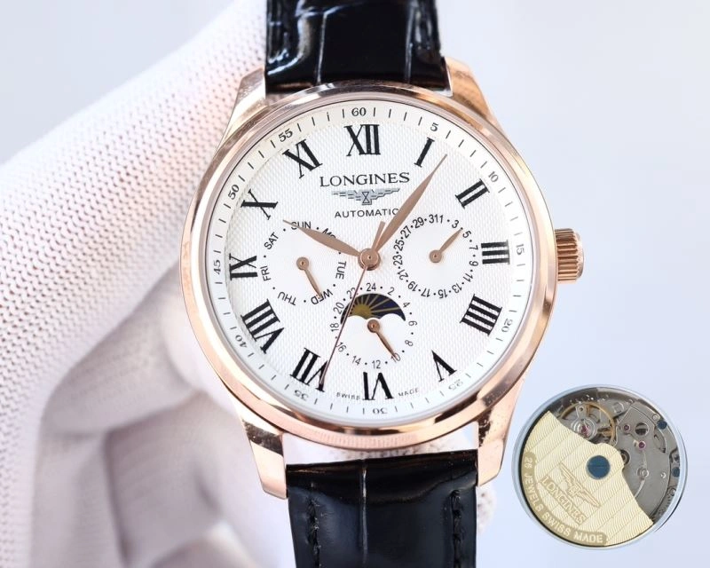 LONGINES Watches