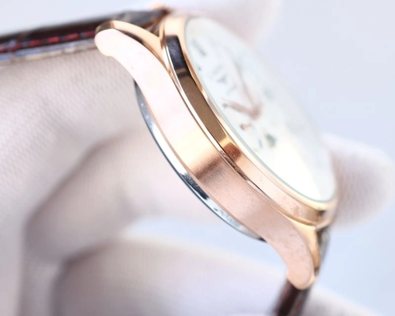 Brand-authenticated LONGINES Watches
