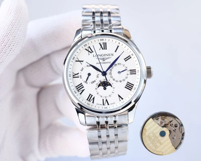 LONGINES Watches
