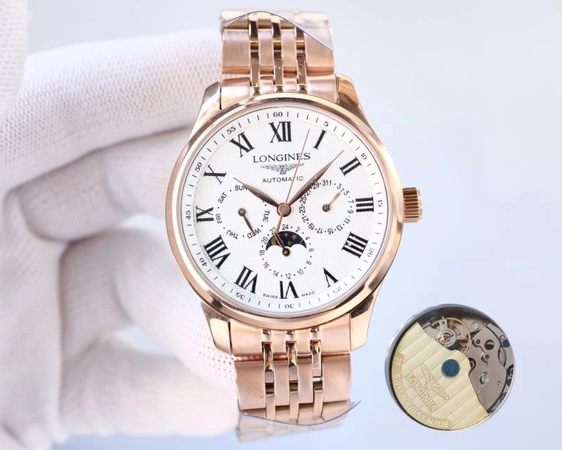 1:1 copy LONGINES Watches