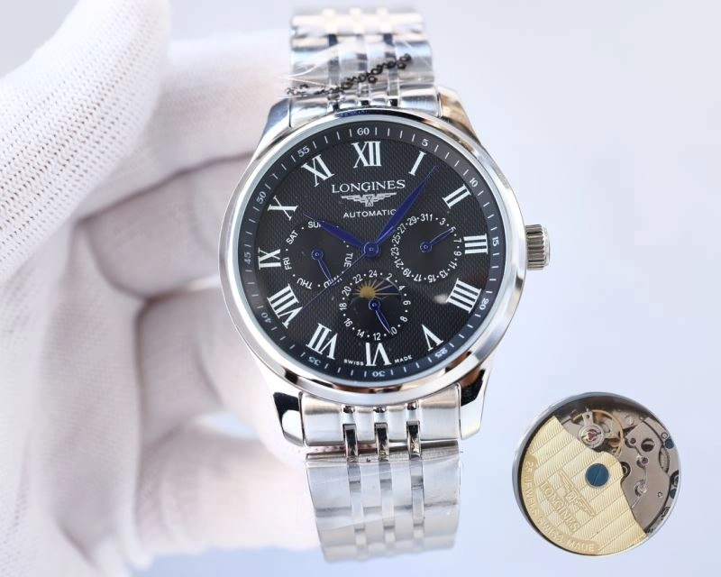 1:1 copy LONGINES Watches