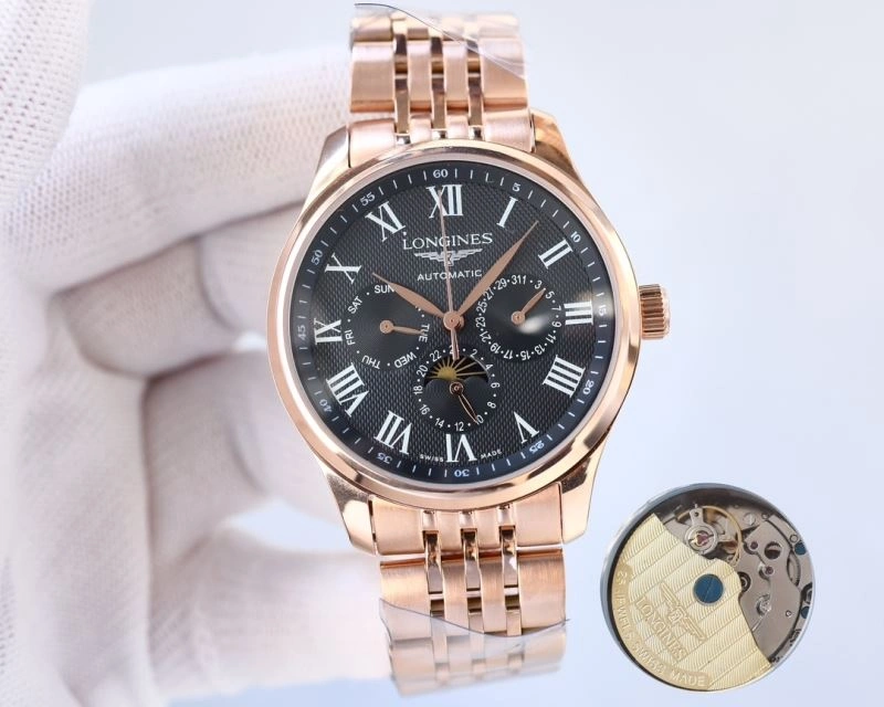 1:1 copy LONGINES Watches