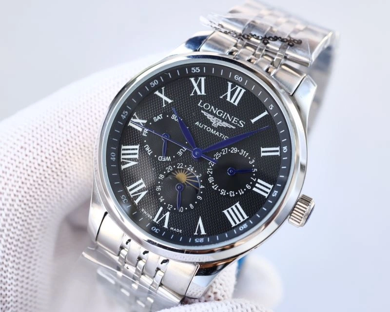 1:1 copy LONGINES Watches