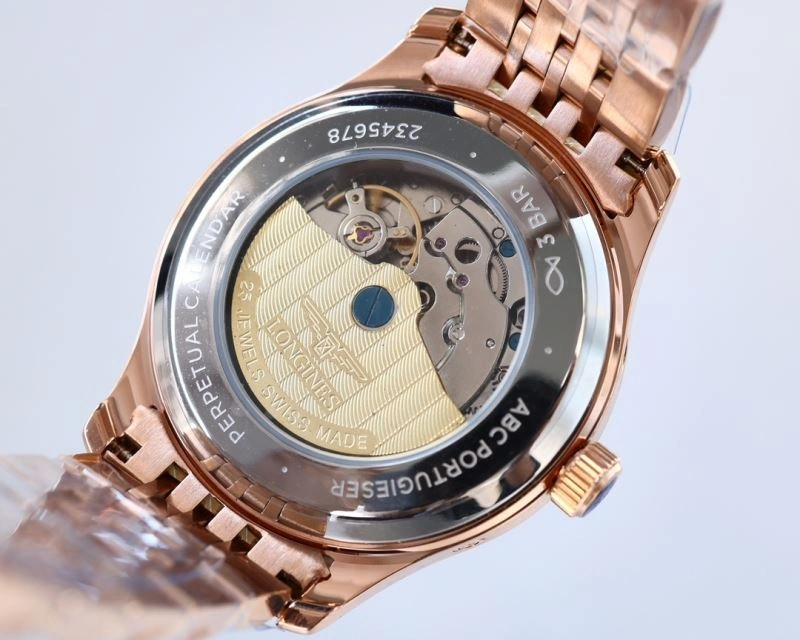 1:1 copy LONGINES Watches