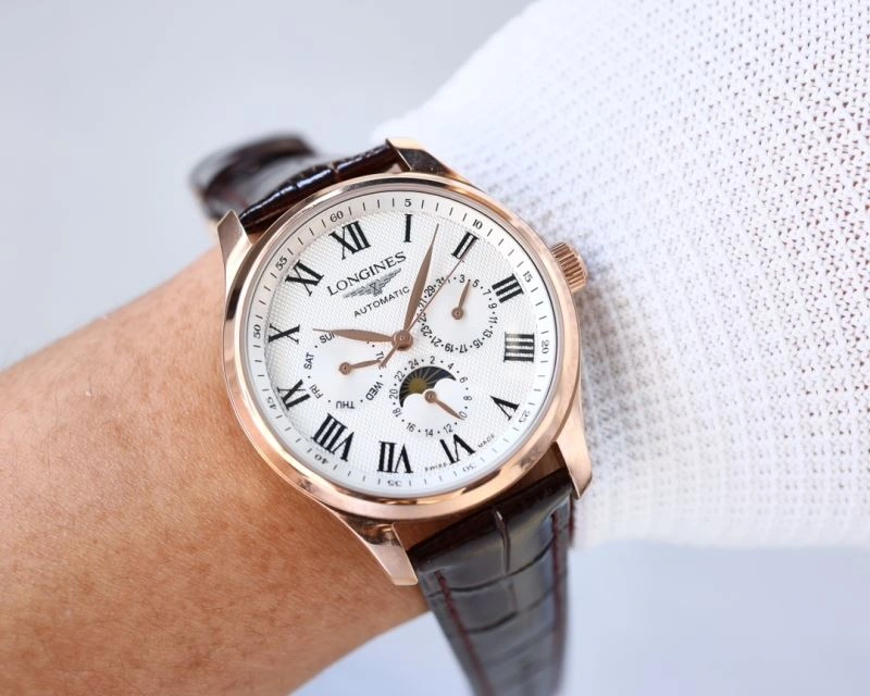 LONGINES Watches