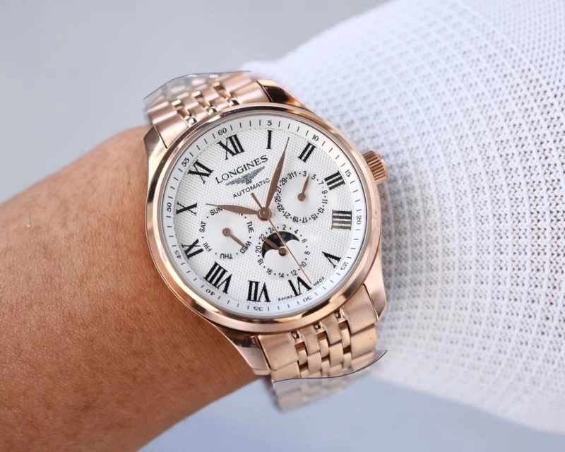 Discounted LONGINES Watches
