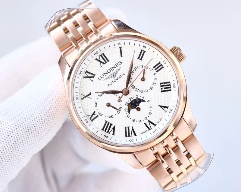 Discounted LONGINES Watches