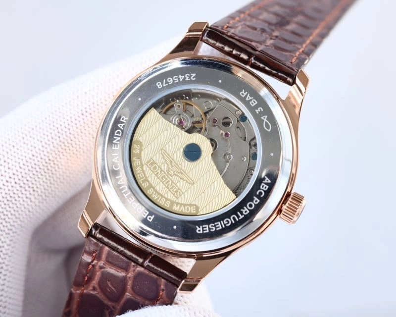Discounted LONGINES Watches
