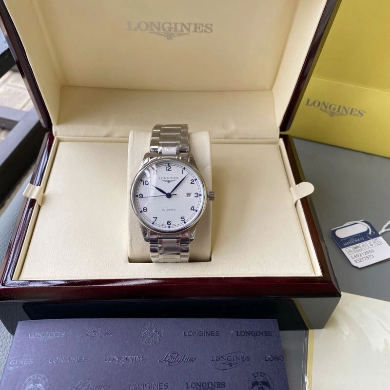 1:1 copy LONGINES Watches