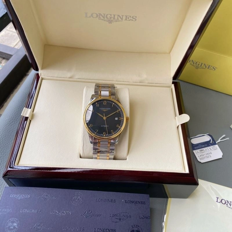 1:1 copy LONGINES Watches
