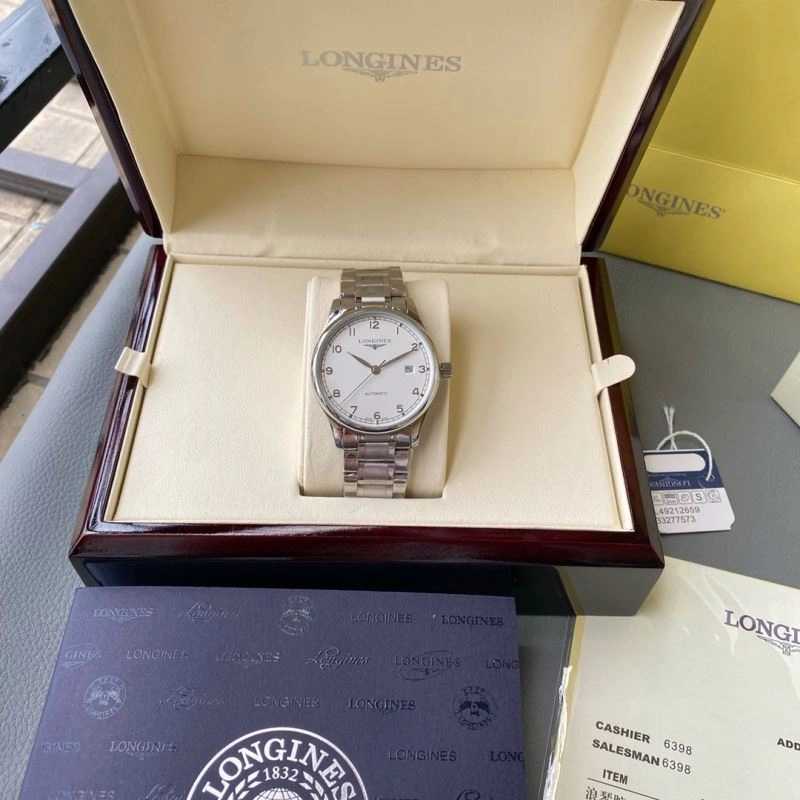 1:1 copy LONGINES Watches