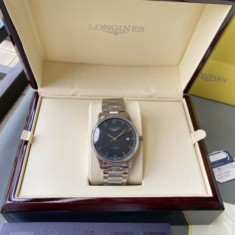 1:1 copy LONGINES Watches