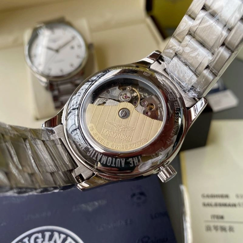 1:1 copy LONGINES Watches