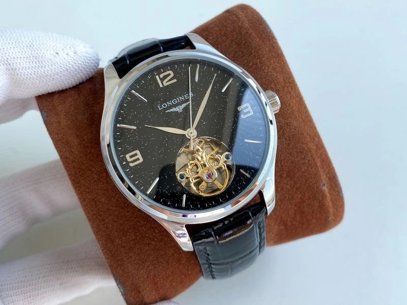 Official LONGINES Watches
