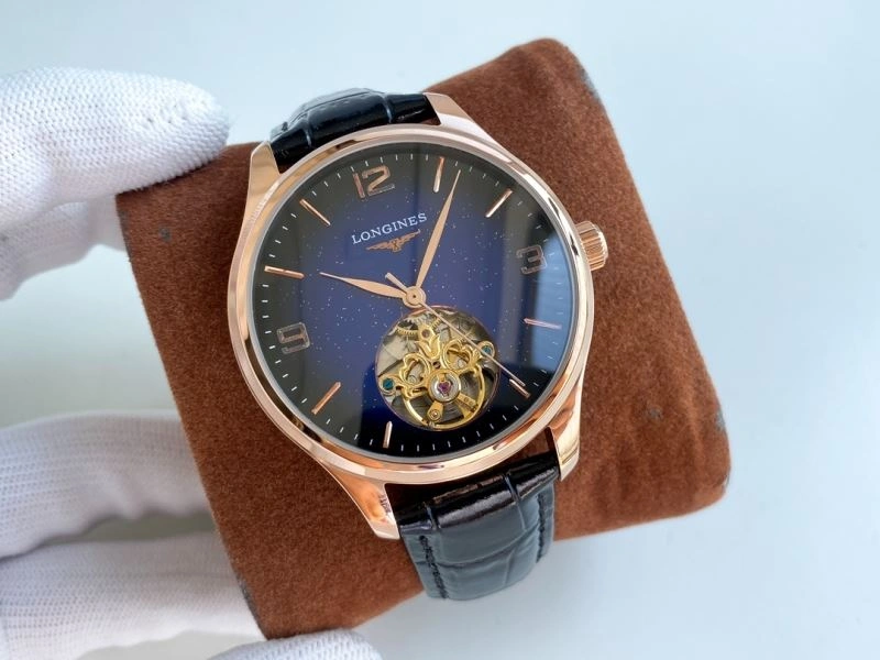Official LONGINES Watches