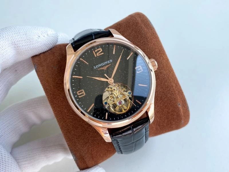 Official LONGINES Watches