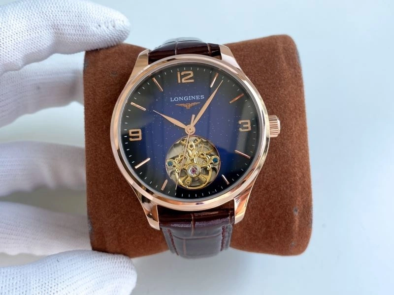 Official LONGINES Watches