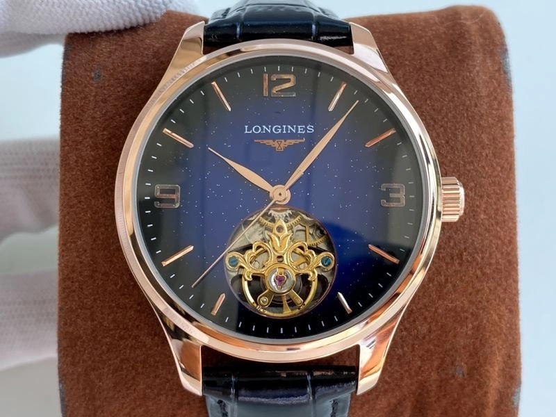 Official LONGINES Watches