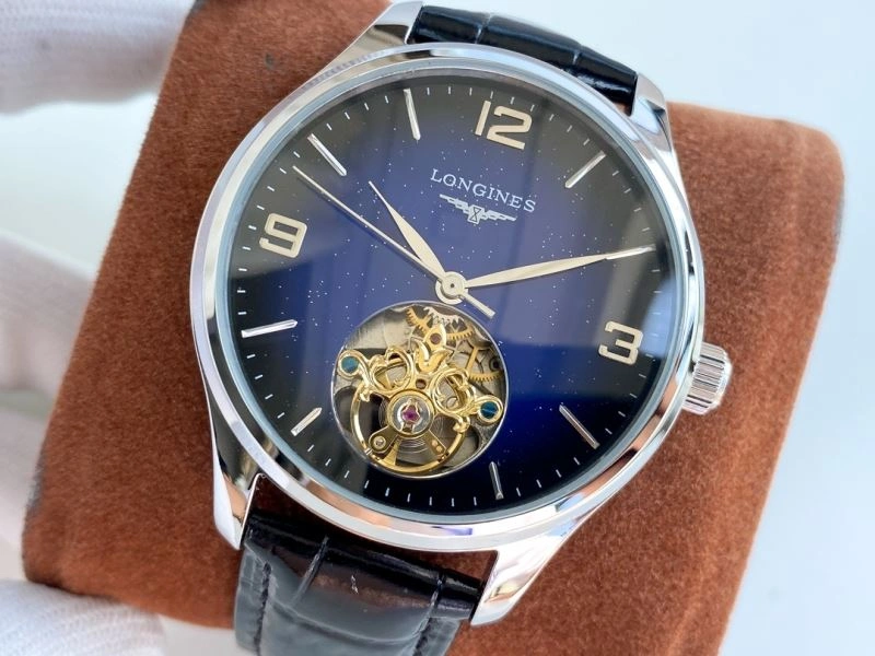 Official LONGINES Watches