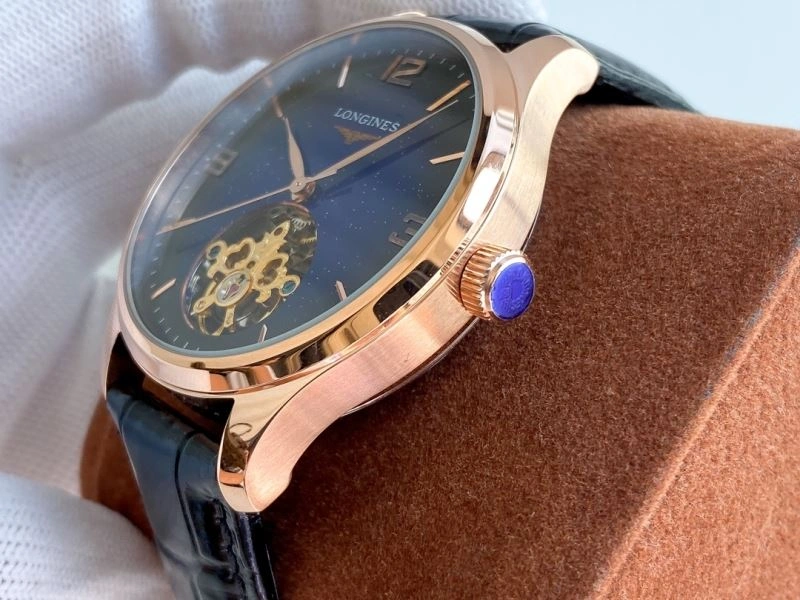 Official LONGINES Watches
