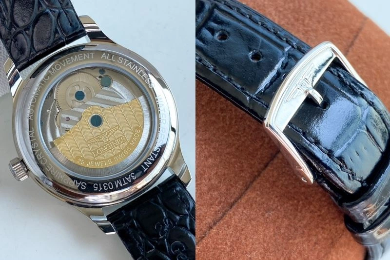 Official LONGINES Watches