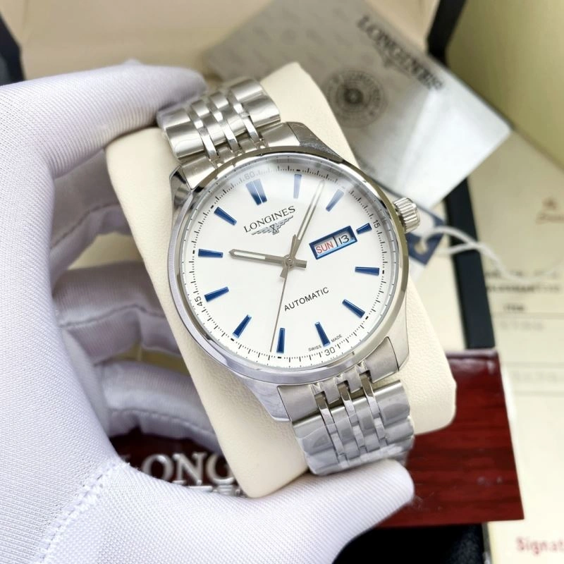Authentic LONGINES Watches