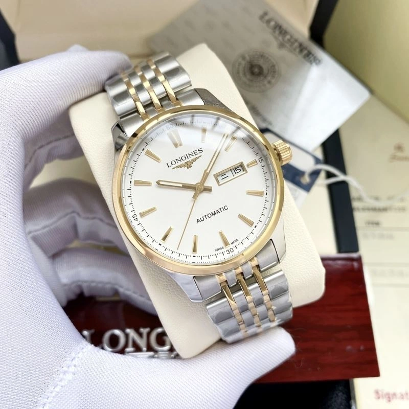 Authentic LONGINES Watches