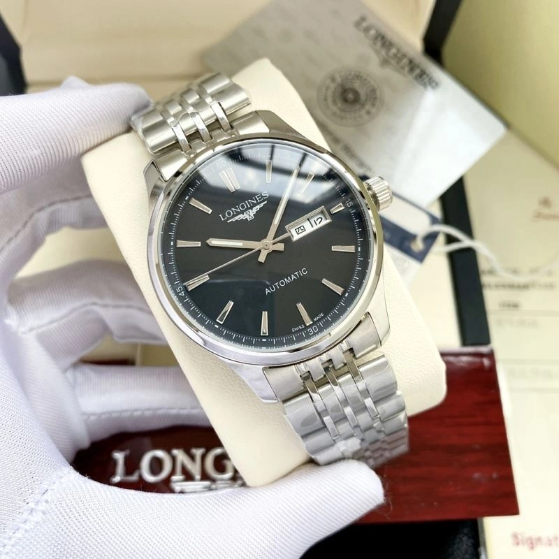 Authentic LONGINES Watches
