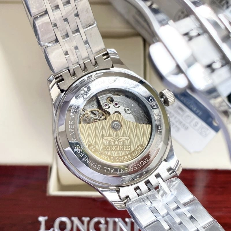 Authentic LONGINES Watches