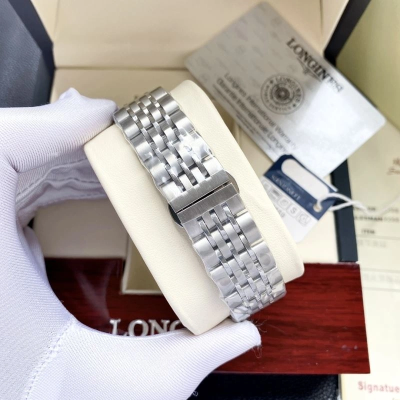 Authentic LONGINES Watches