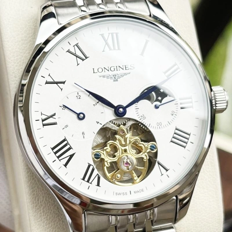Original LONGINES Watches