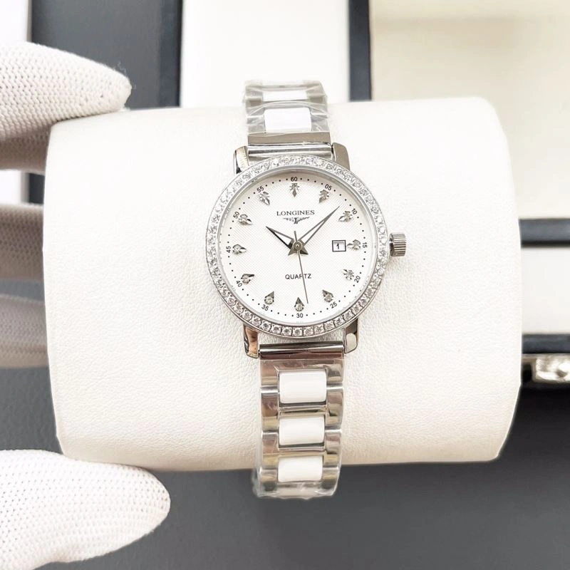 Genuine LONGINES Watches