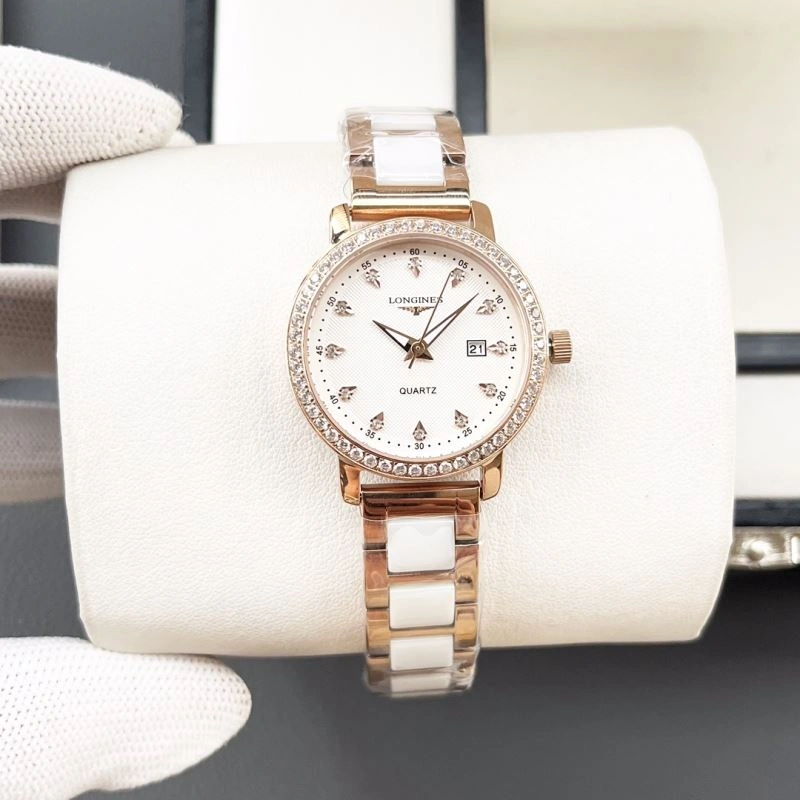 Genuine LONGINES Watches
