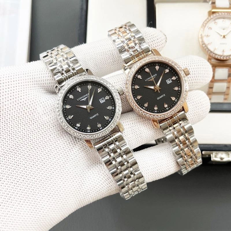 Genuine LONGINES Watches