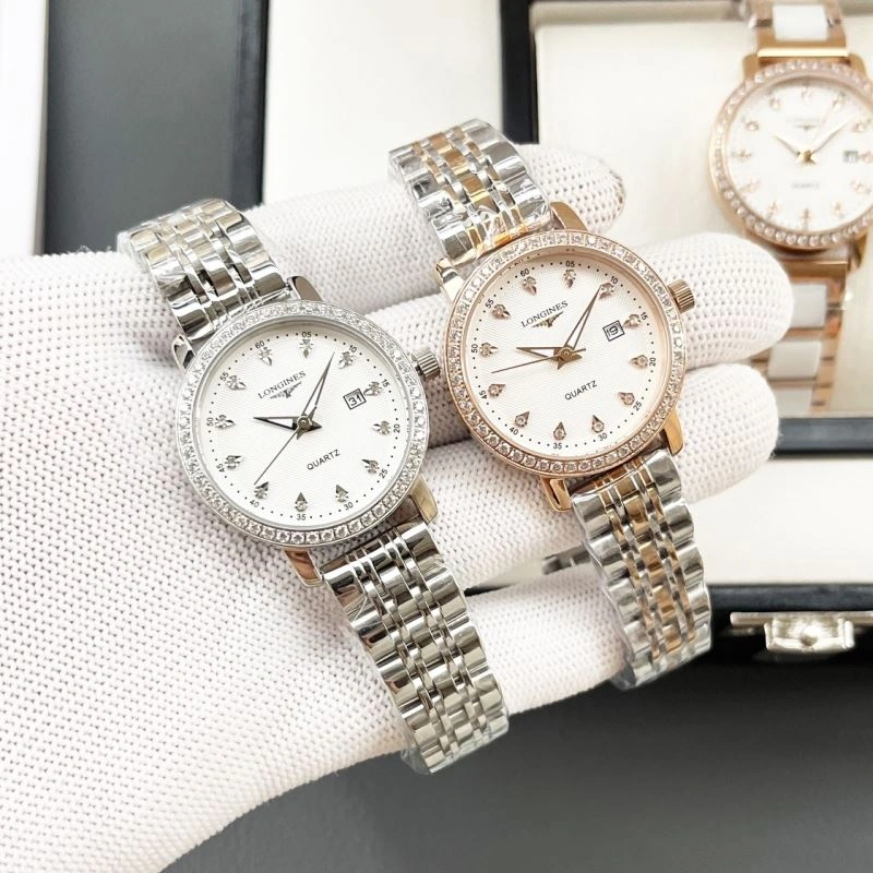 Genuine LONGINES Watches