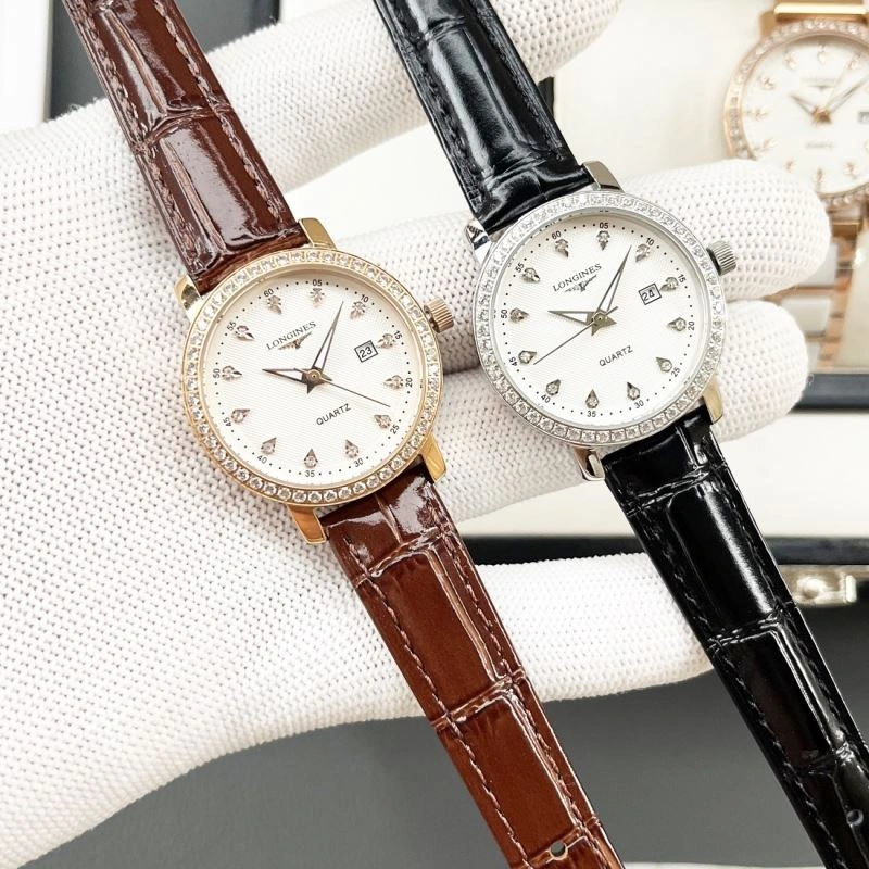 Genuine LONGINES Watches