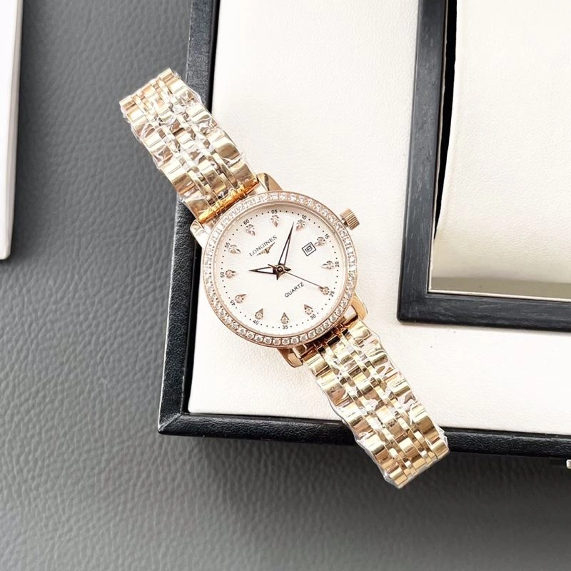 Genuine LONGINES Watches