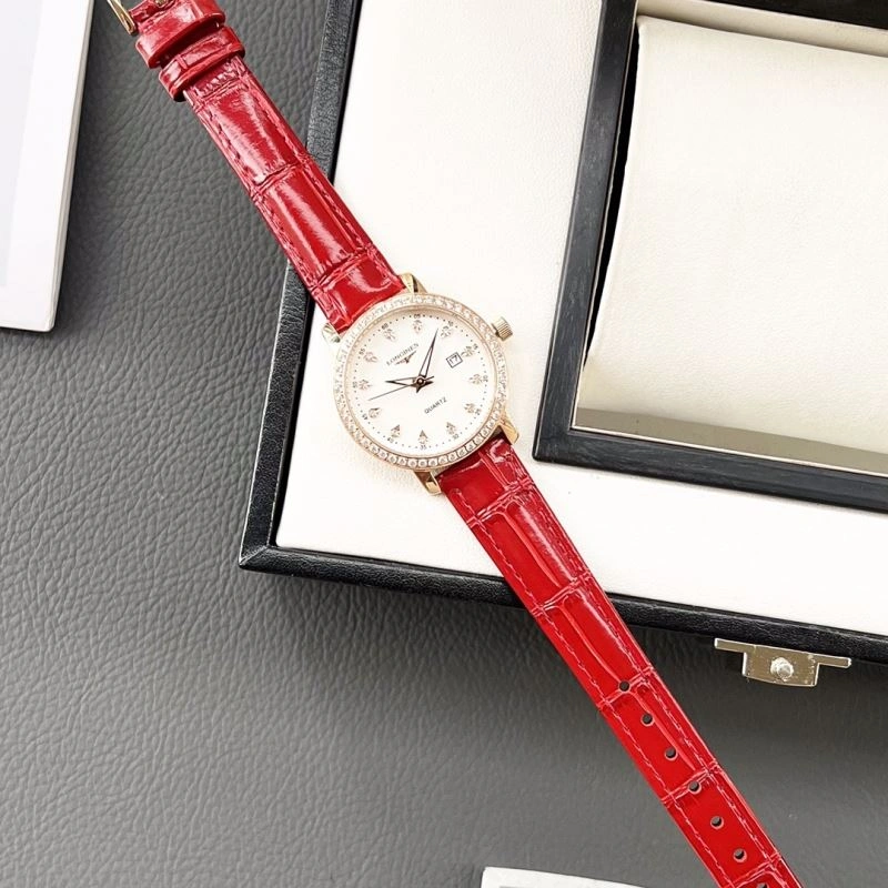 Genuine LONGINES Watches