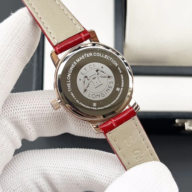 Genuine LONGINES Watches