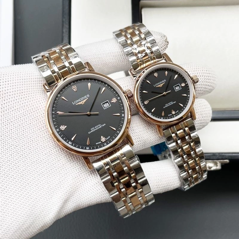 Budget-friendly LONGINES Watches