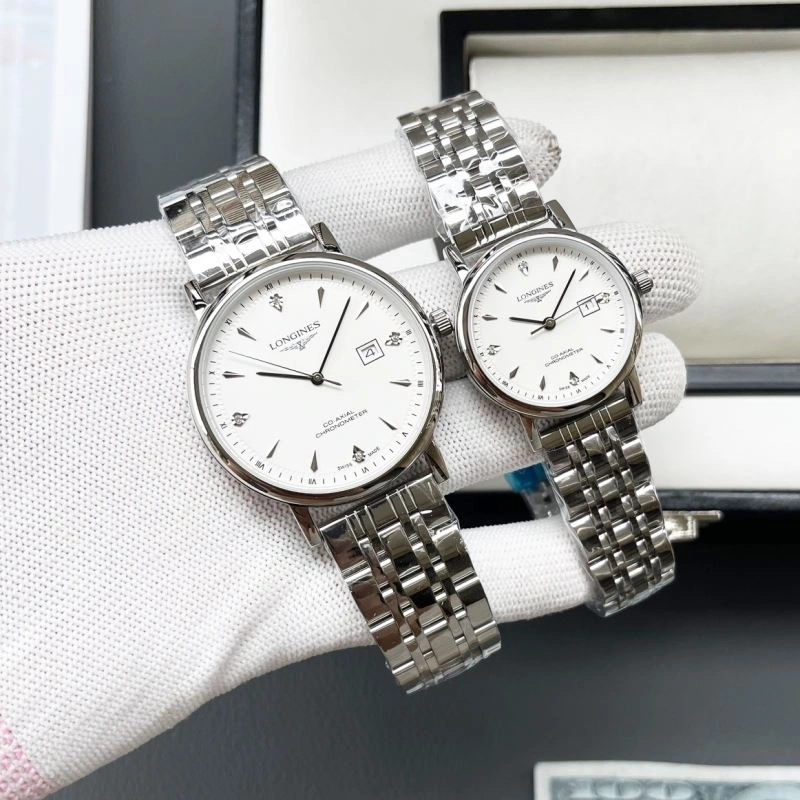 Budget-friendly LONGINES Watches