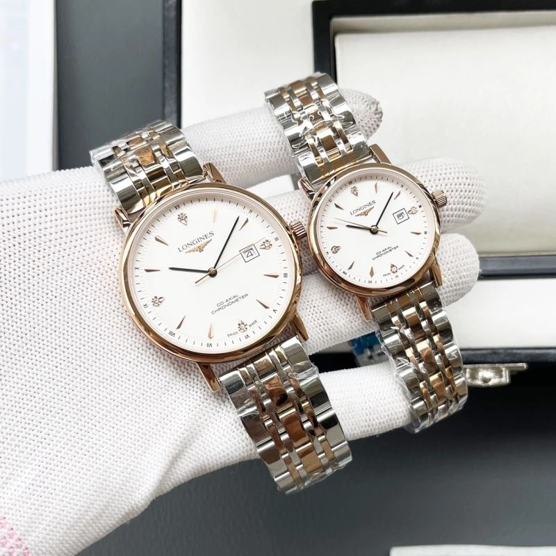 Budget-friendly LONGINES Watches