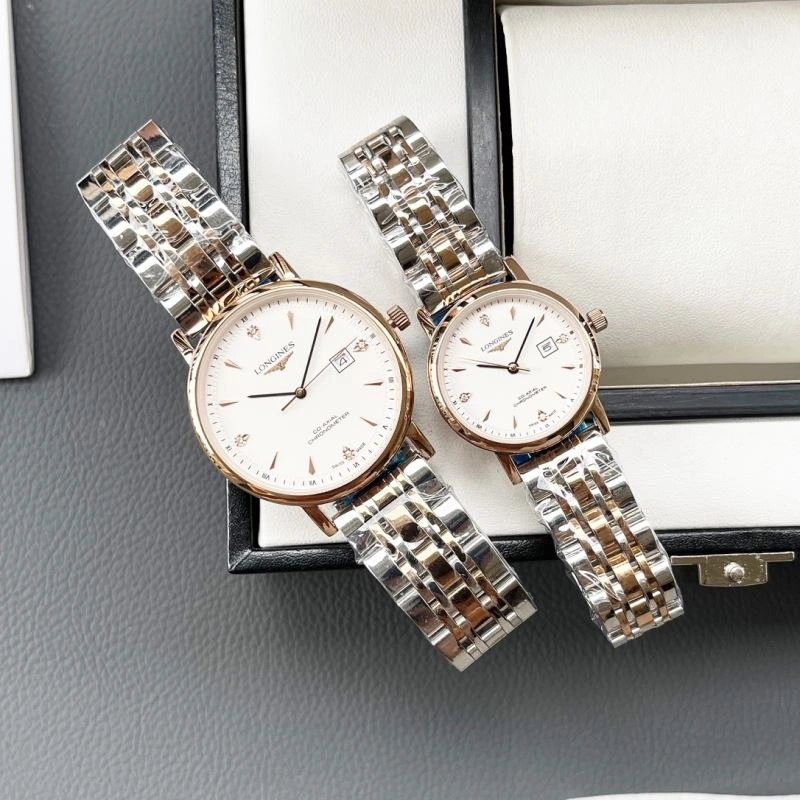 Budget-friendly LONGINES Watches