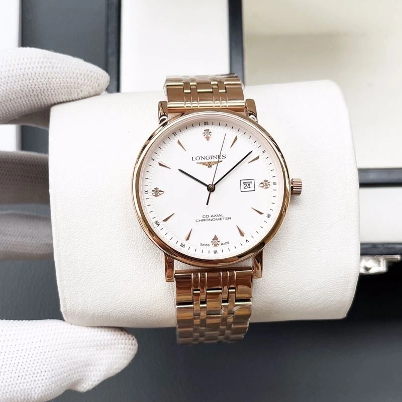 Budget-friendly LONGINES Watches