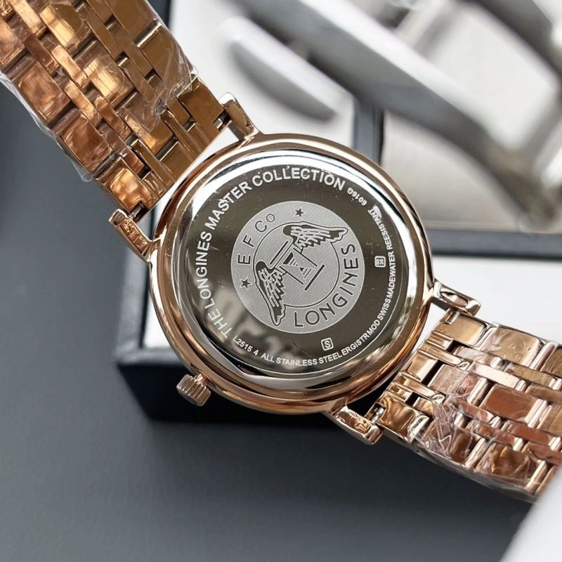 Budget-friendly LONGINES Watches