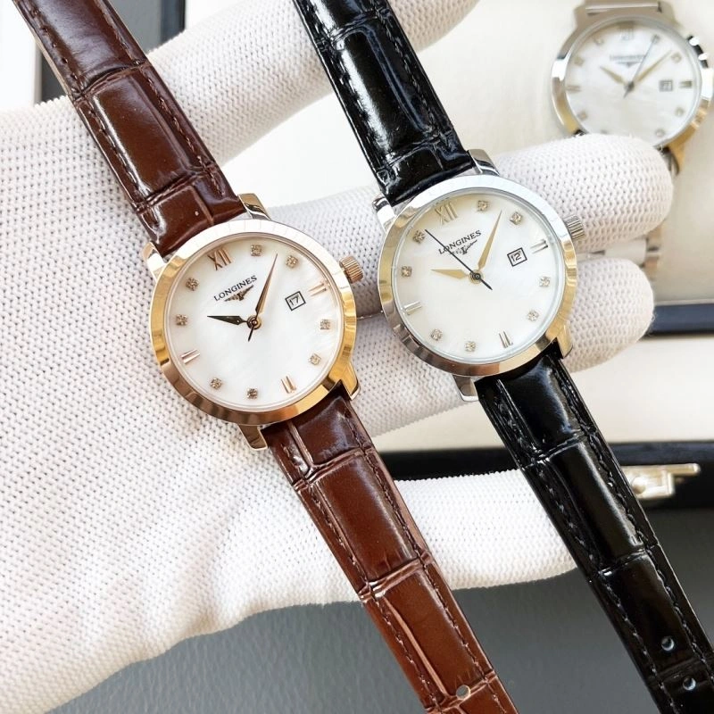 Affordable LONGINES Watches