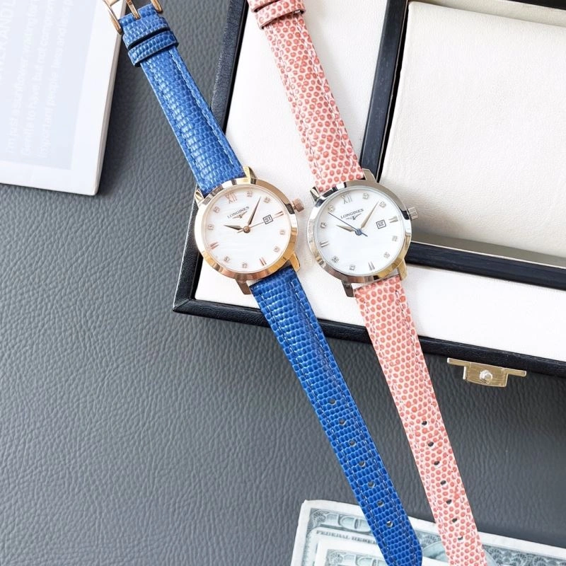 Affordable LONGINES Watches