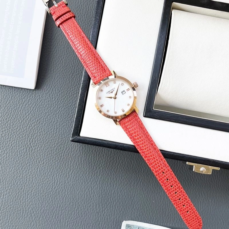 Affordable LONGINES Watches